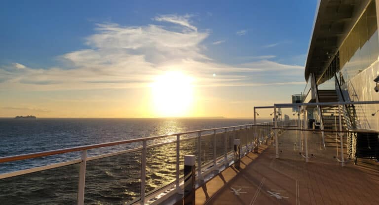What Is a Lido Deck? It's More Than You Think!
