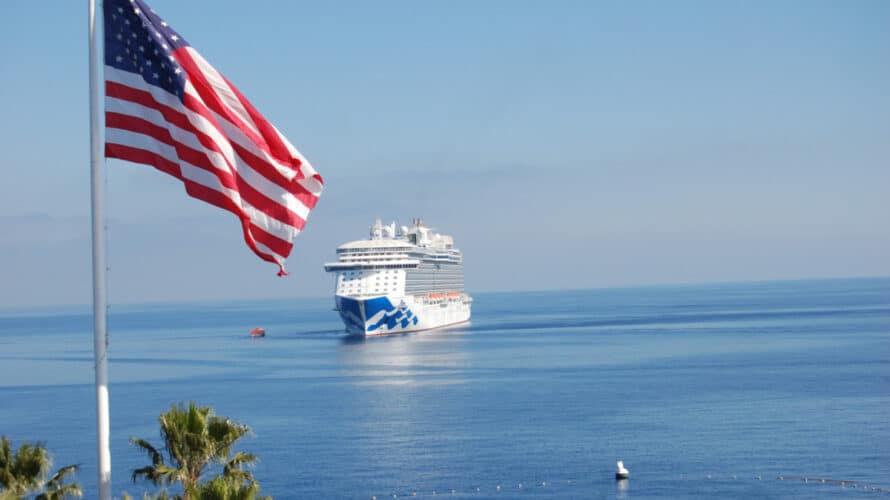 What is the Passenger Vessel Services Act and How Does it Impact Cruises?