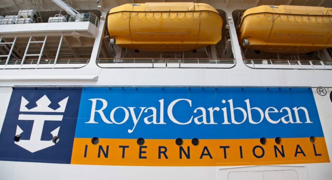 Royal Caribbean Crown and Anchor Society: What You Need to Know
