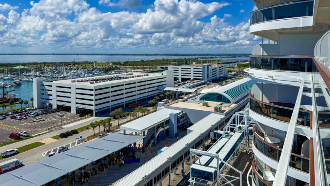 Port Canaveral Cruise Parking: What You Need to Know