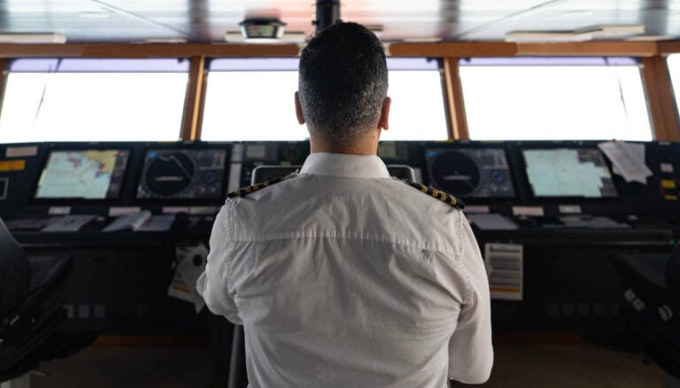 How Much Cruise Ship Captains Earn — And What Their Job Really Involves