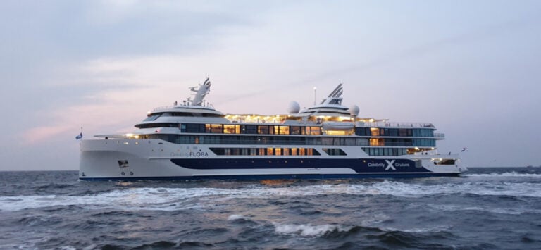 Celebrity Cruise Ship Classes: 5 Different Types Explained