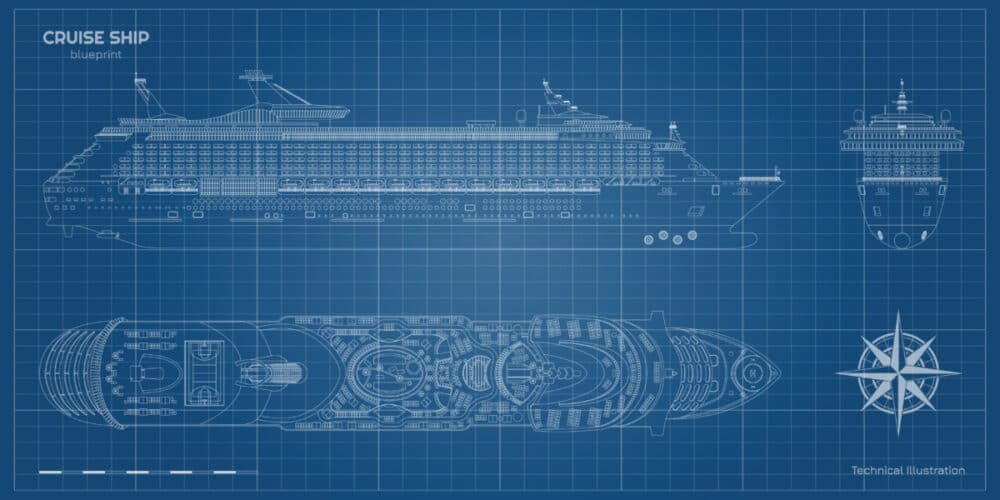 Ocean Liner vs Cruise Ship – What are the Differences?