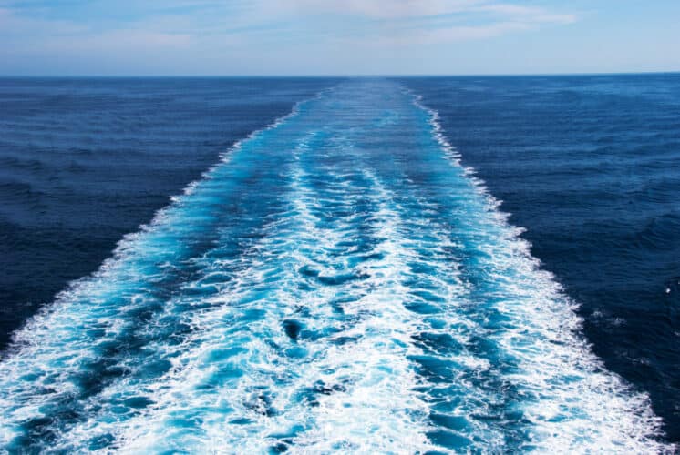Ocean Liner Vs Cruise Ship