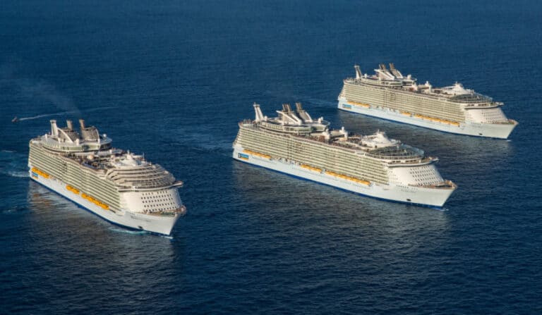 Oasis Class Cruise Ships: What You Need to Know