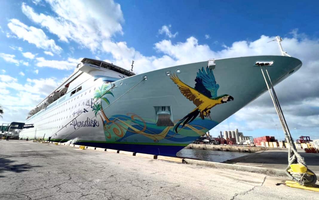 Florida Cruise Ports: Your Full Overview and Guide