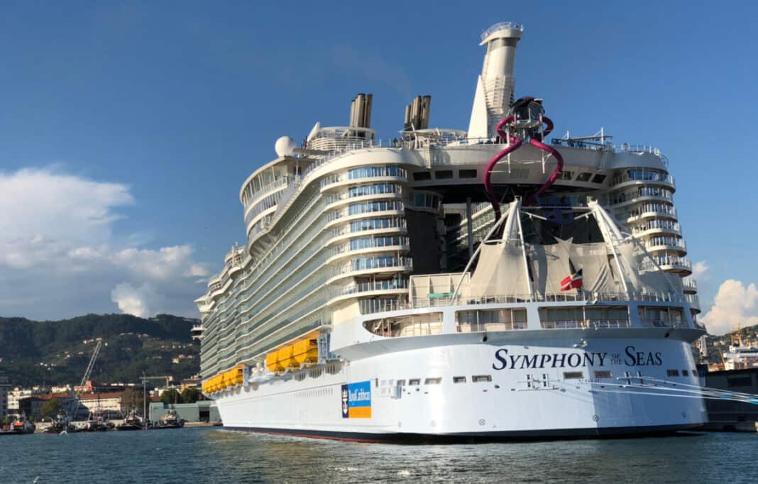 Oasis Class Cruise Ships: What You Need to Know