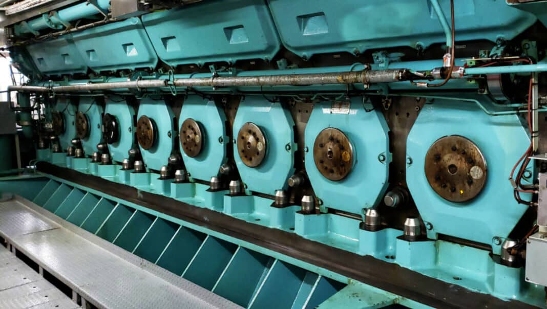 How Big Is A Cruise Ship Engine Top Cruise Trips How Big Is A Cruise Ship Engine Top Cruise Trips