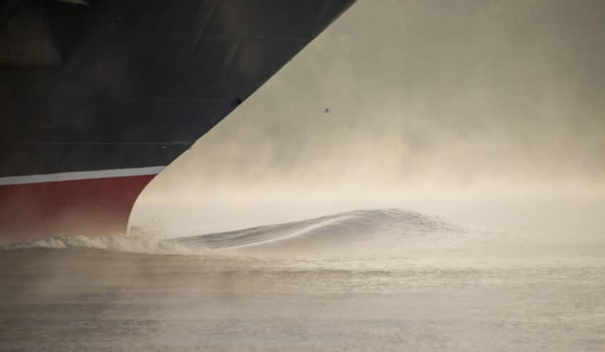 Six Types of Ship Rocking You Should Know