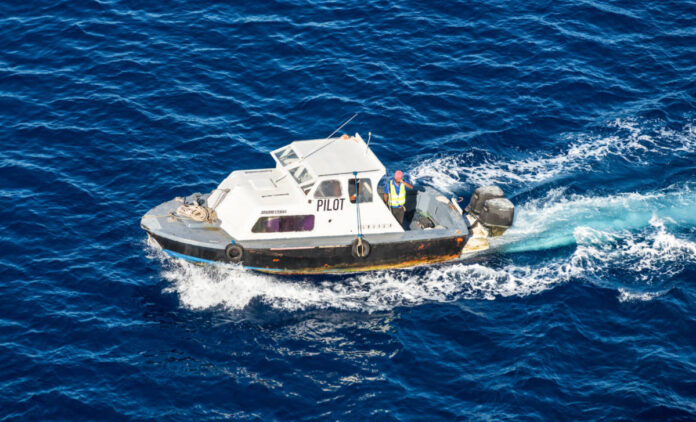 What Does a Cruise Ship Pilot Do?