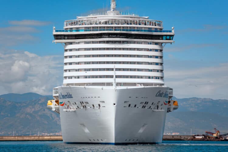 What Is on the Lowest Deck on a Ship?