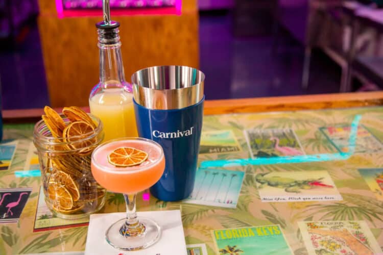 Carnival Onboard Credit: Ways to Use It