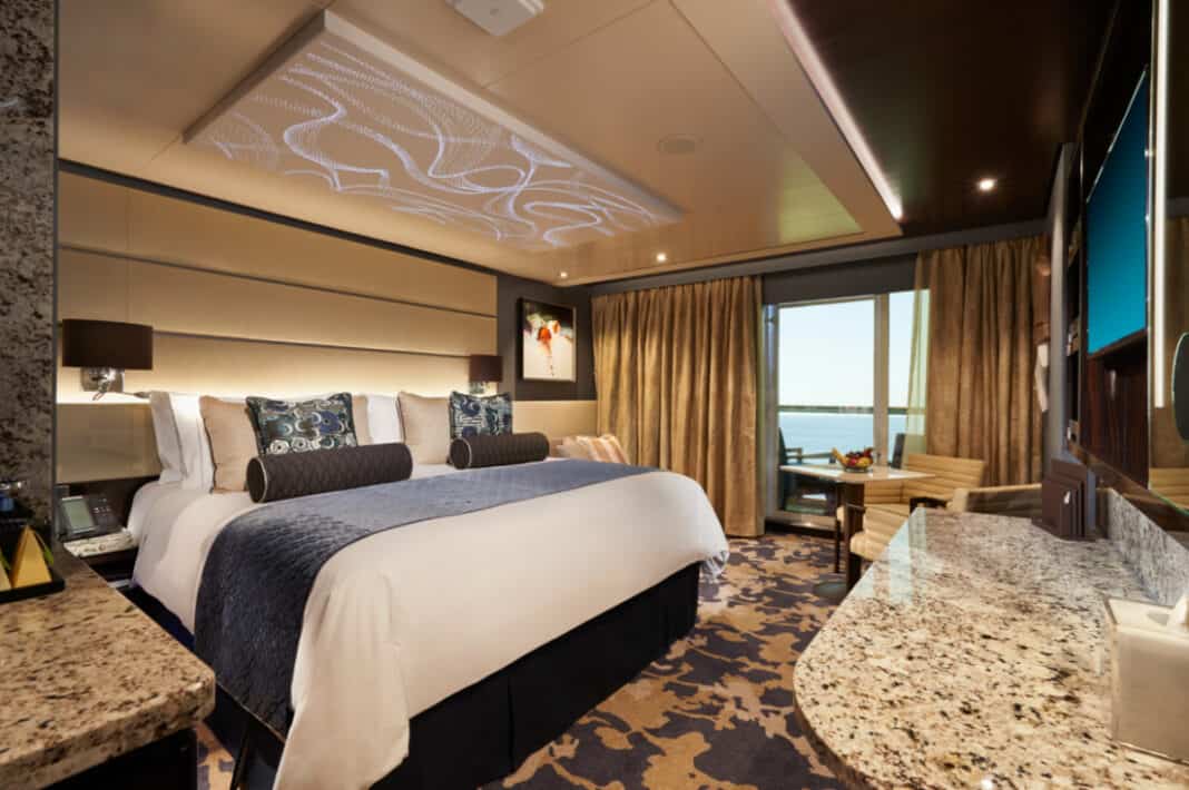 Norwegian Cruise Line Haven: What You Need to Know