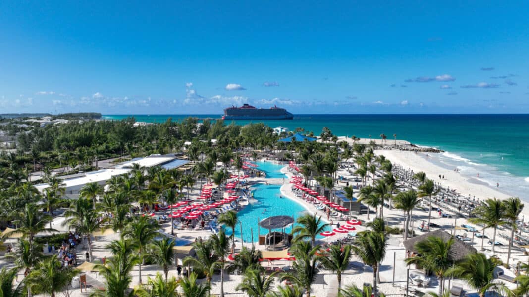 Bimini Cruise Port Guide: Pier, What's Nearby and Getting Around