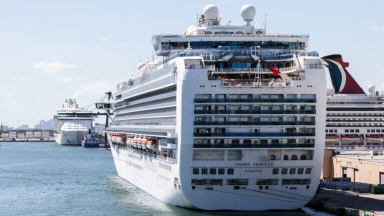 What Is a Closed Loop Cruise?