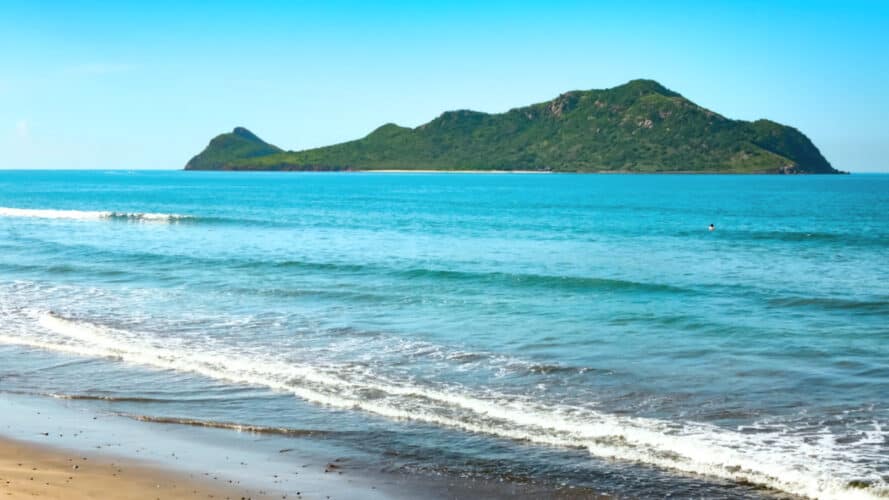 Your Guide to the Best Mazatlán Beaches