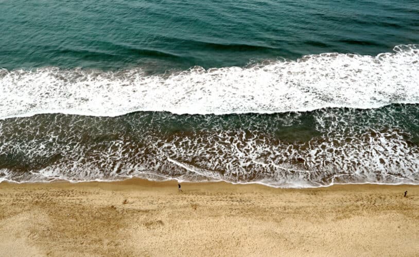 Your Guide to the Best Mazatlán Beaches