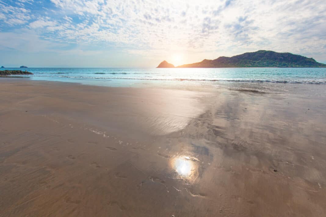 Your Guide to the Best Mazatlán Beaches
