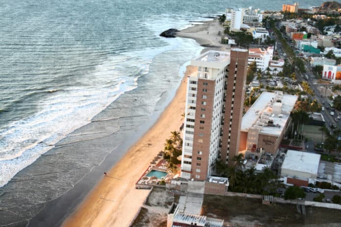 Your Guide to the Best Mazatlán Beaches