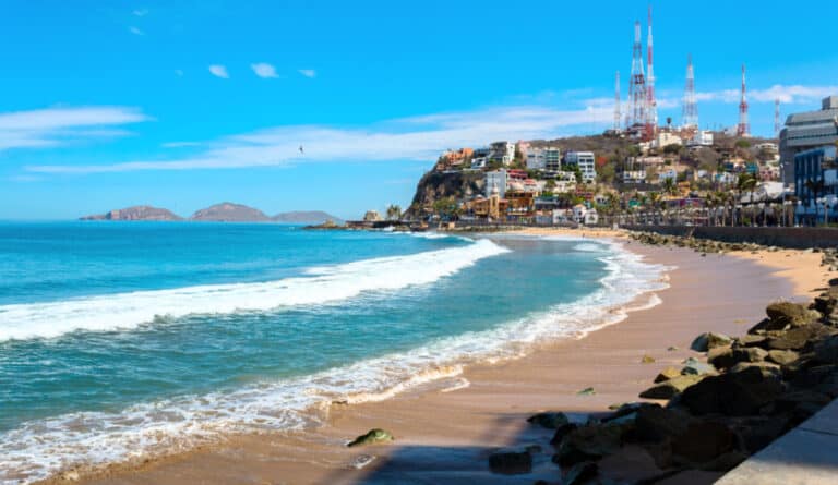 Your Guide to the Best Mazatlán Beaches