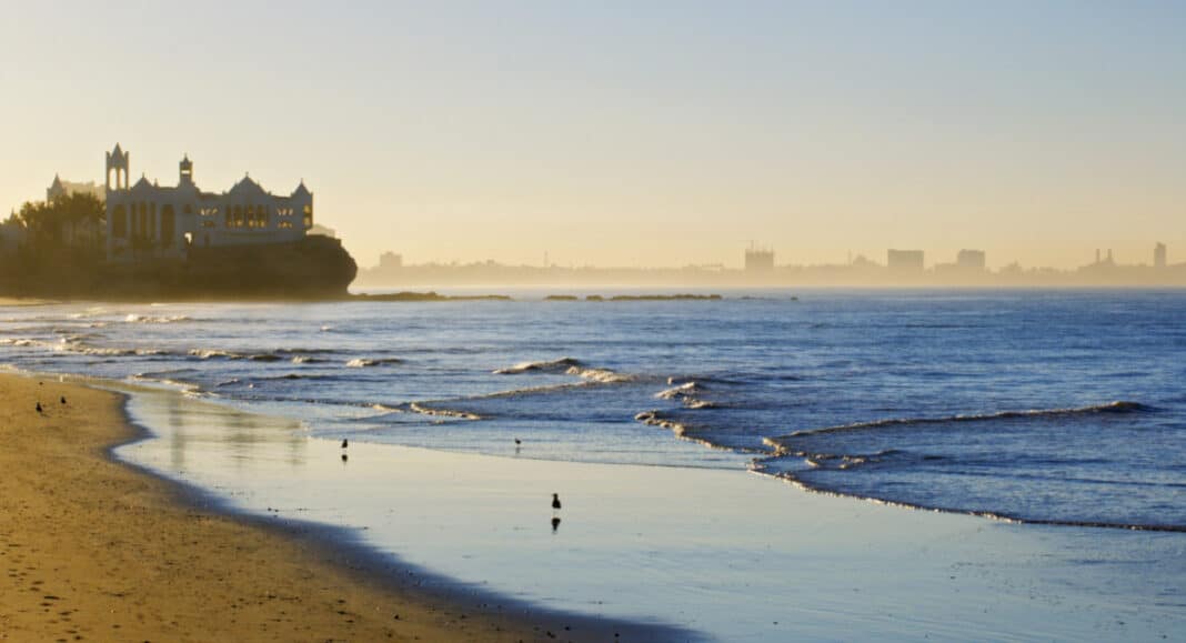 Your Guide to the Best Mazatlán Beaches