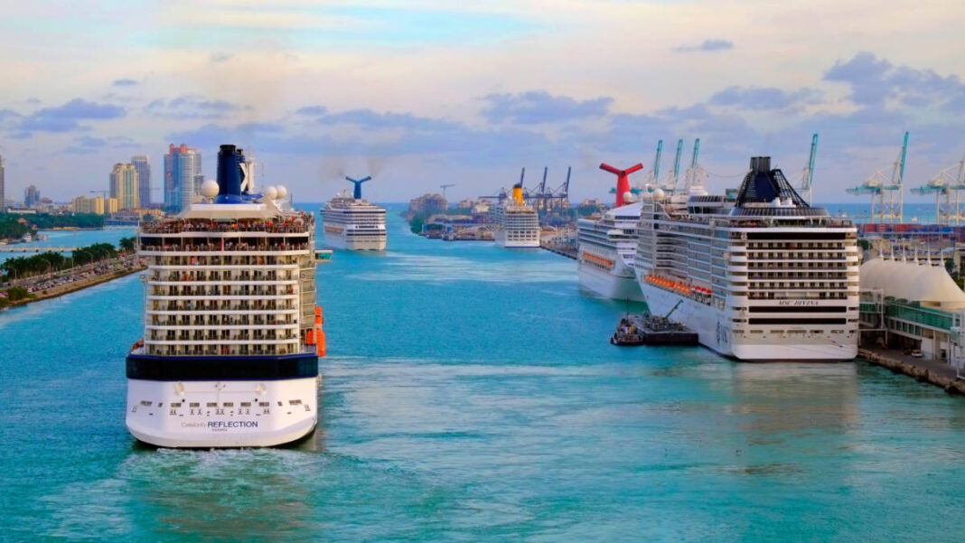 What Is a Closed Loop Cruise? Here Are the Full Details