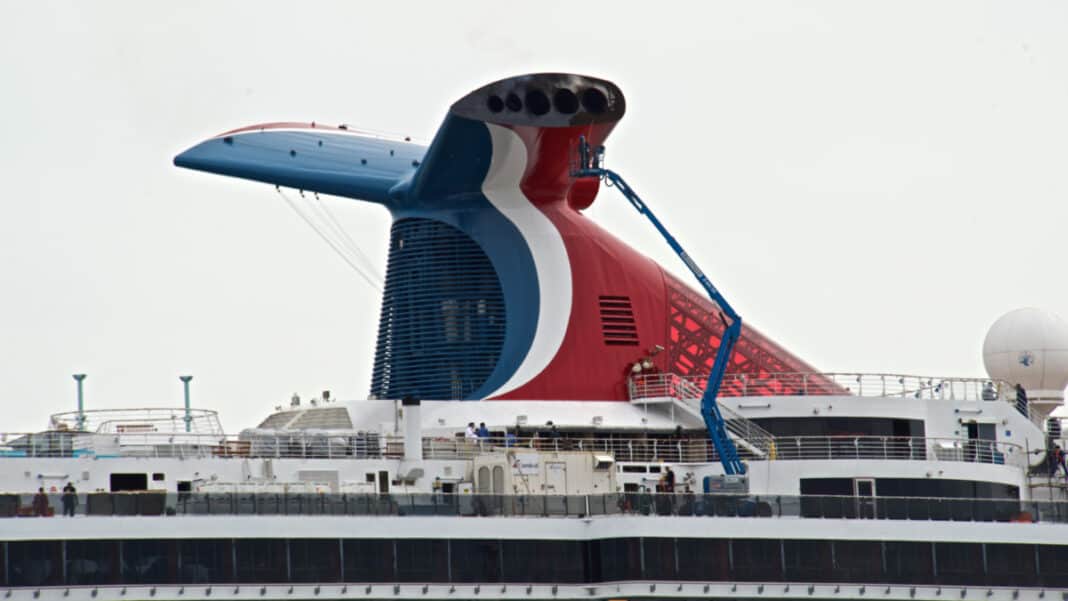 Carnival Ship Now With Upgrades Guests Have Wanted for Years