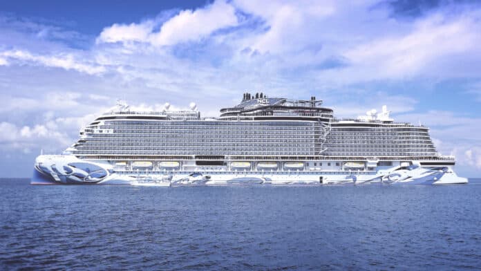The Different Norwegian Cruise Line Ship Classes