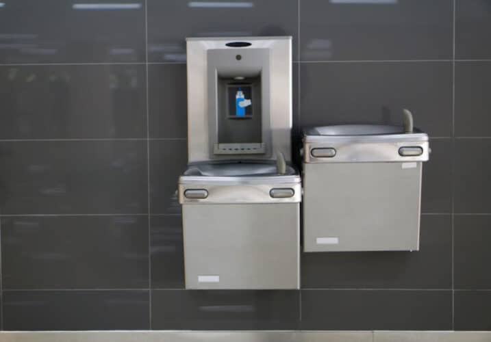 How Do Cruise Ships Get Fresh Water?