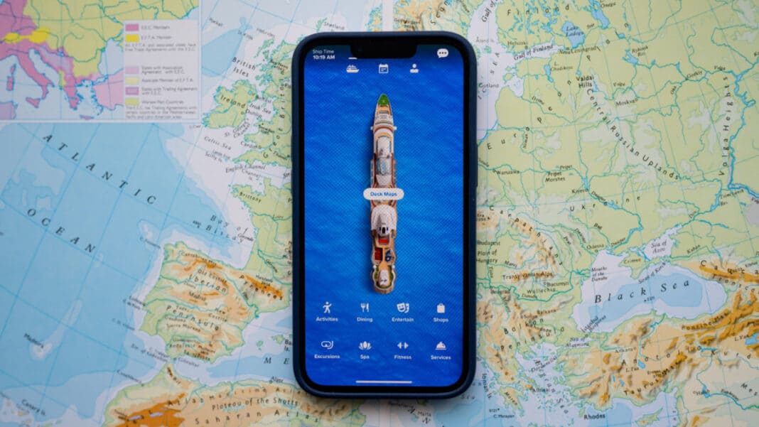 Royal Caribbean The Key - What Are the Benefits?