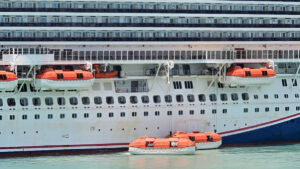 Cruise Ship Lifeboats: Are There Enough and What You Might Not Know