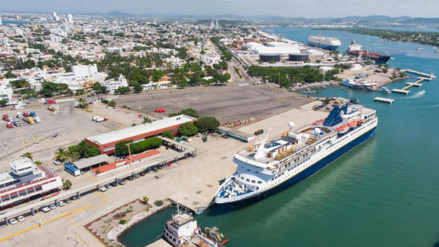 Mazatlan Cruise Port: Everything You Need to Know