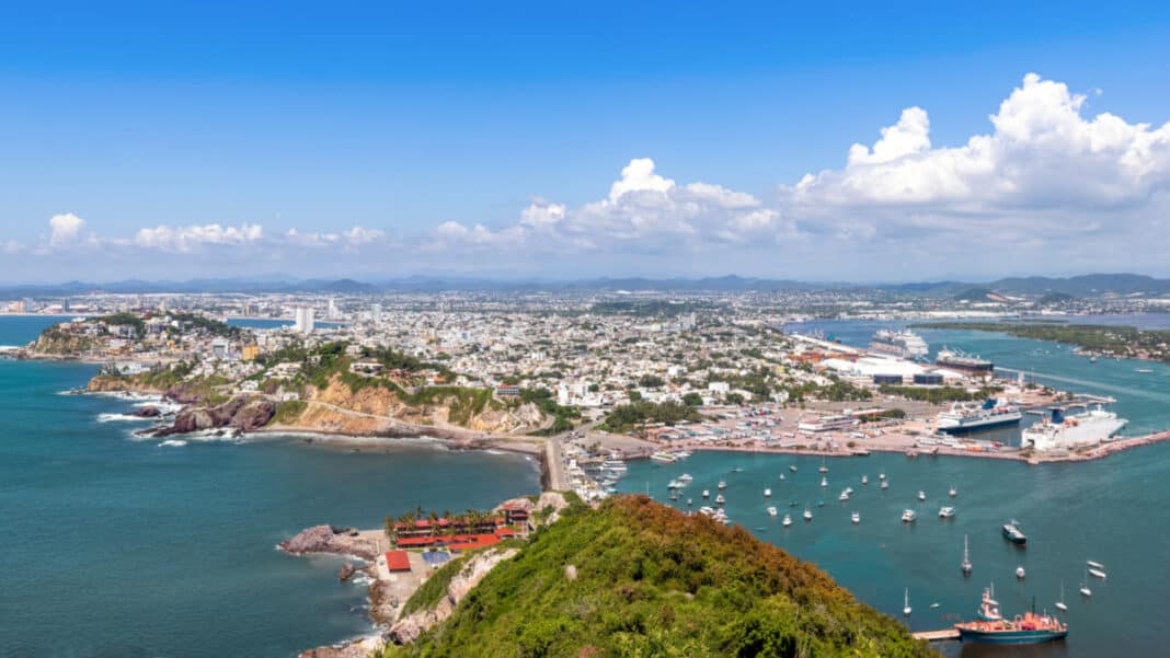 Mazatlan Cruise Port: Everything You Need to Know