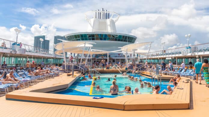 Royal Caribbean The Key - What Are the Benefits?