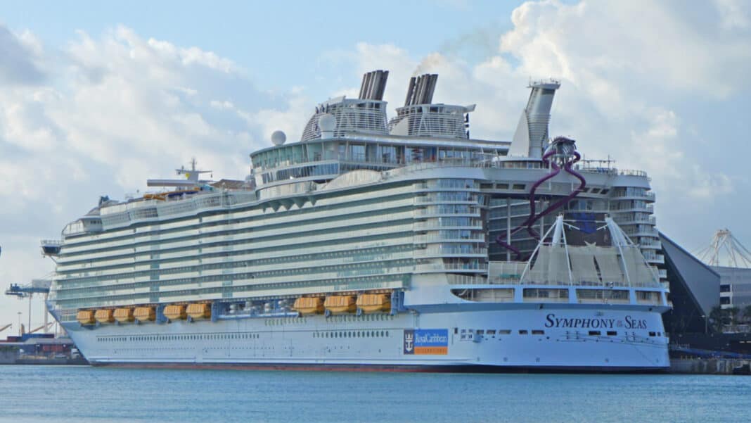 Royal Caribbean The Key - What Are the Benefits?