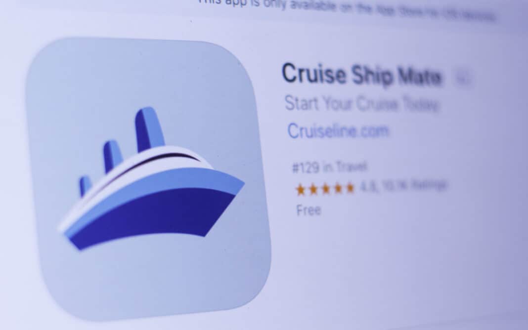 How to Text on a Cruise Ship for Free
