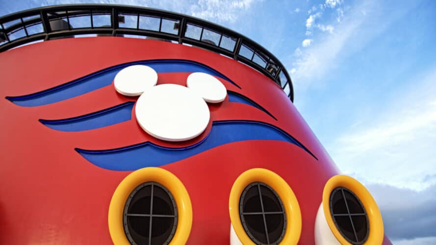 Where to Buy Disney Cruise Door Magnets