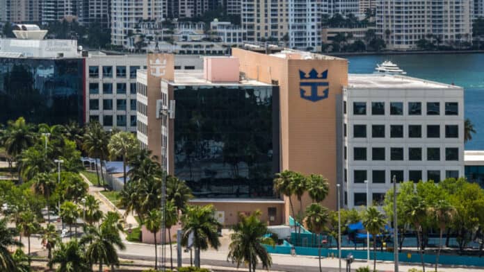 Who Owns Royal Caribbean – All You Need to Know