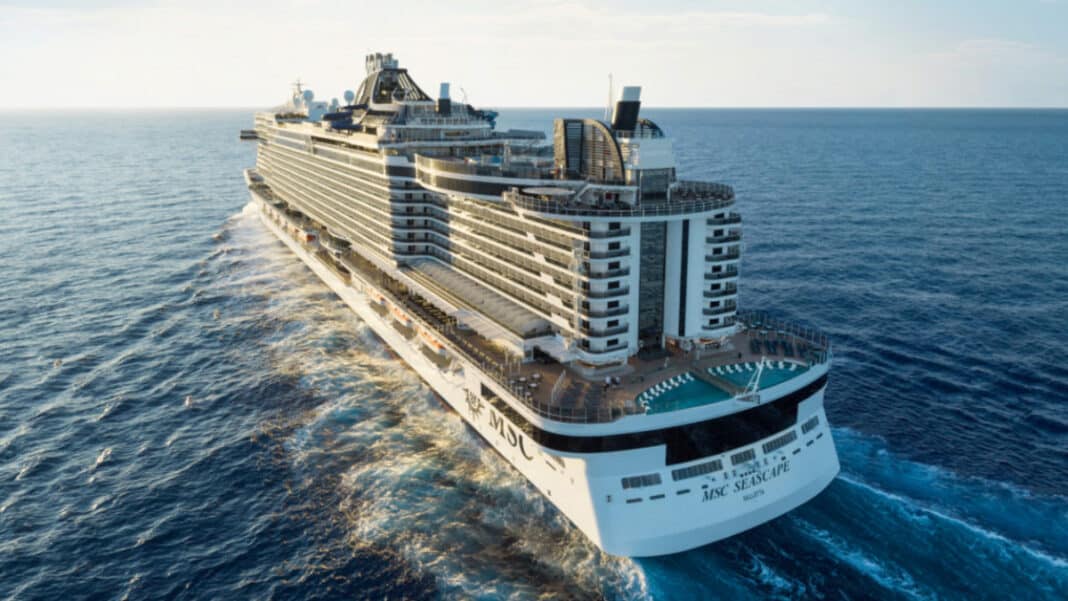 Aft of a Ship – What You Need to Know