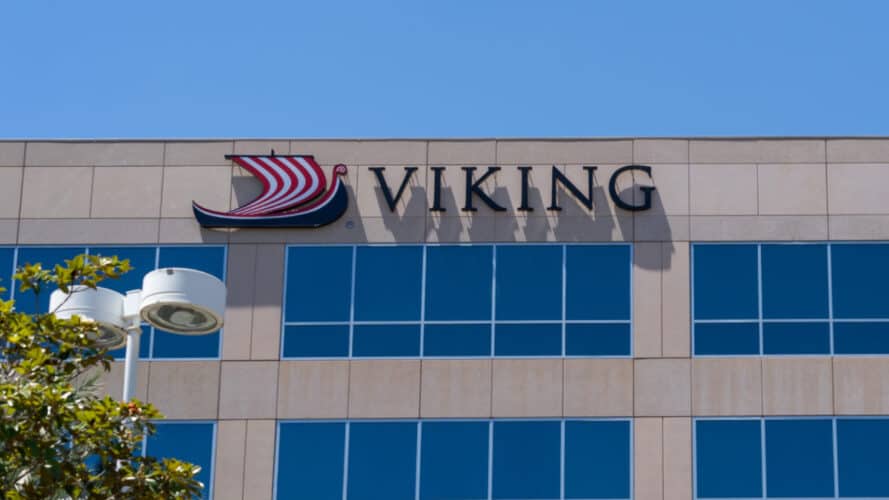 Who Owns Viking Cruises?