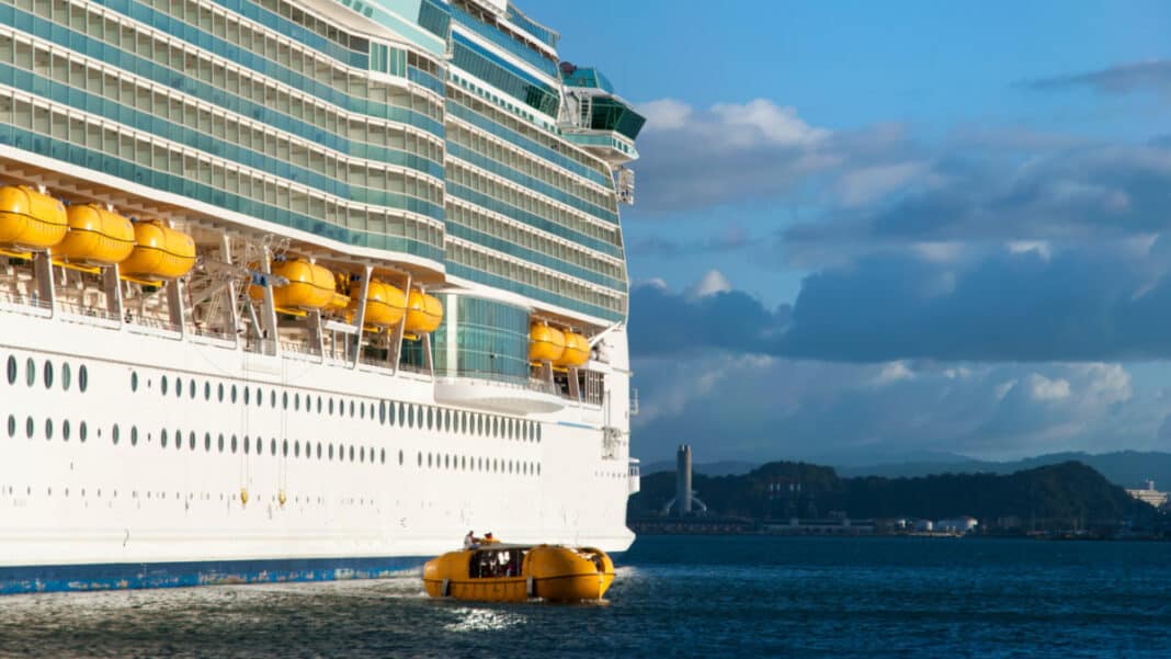 Secret Codes on Cruise Ships Only Crew Members Know!