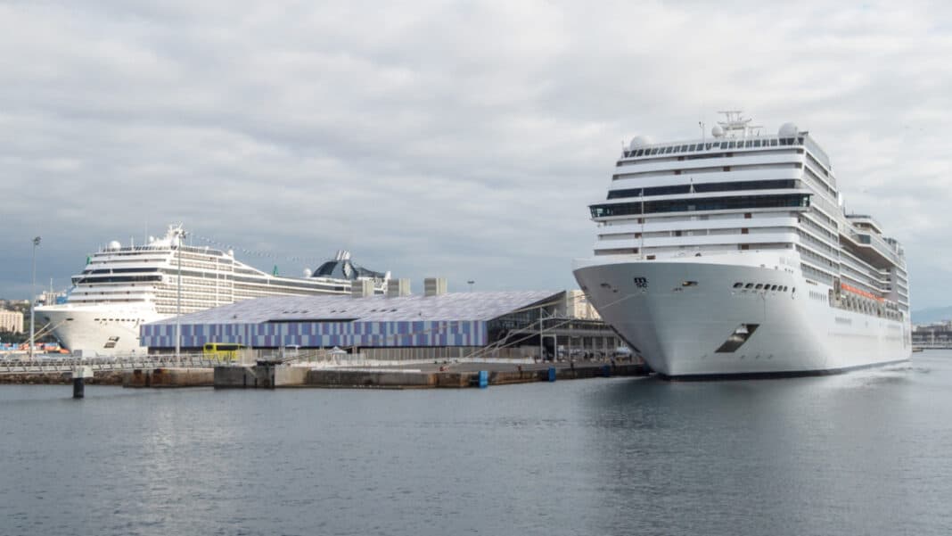 MSC Cruises' Summer Program Covers 140 Destinations