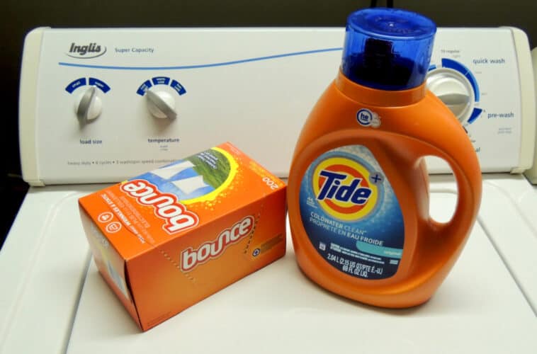 Cruise Ship Laundry: What You Need to Know