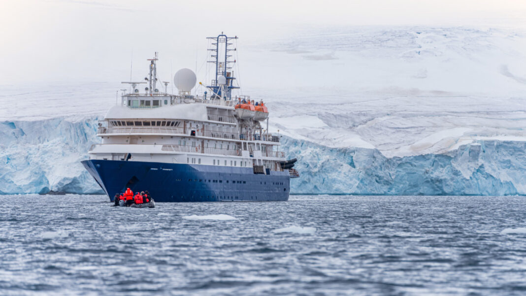6 Different Type Of Cruises You Must Experience