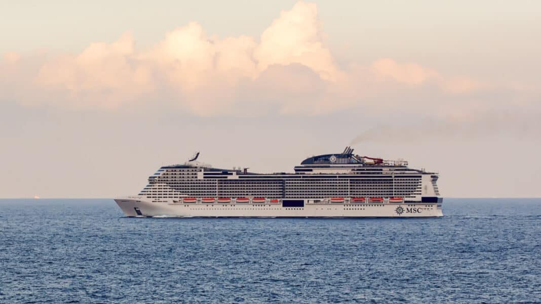 MSC Cruises Announces First-Ever Winter Season in Japan