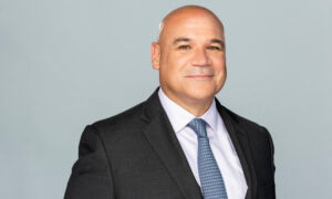 Norwegian Cruise Line Announces a Huge Leadership Change