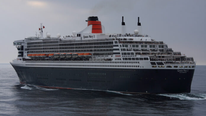 How Fast Do Cruise Ships Go? Speed Facts & What Affects It