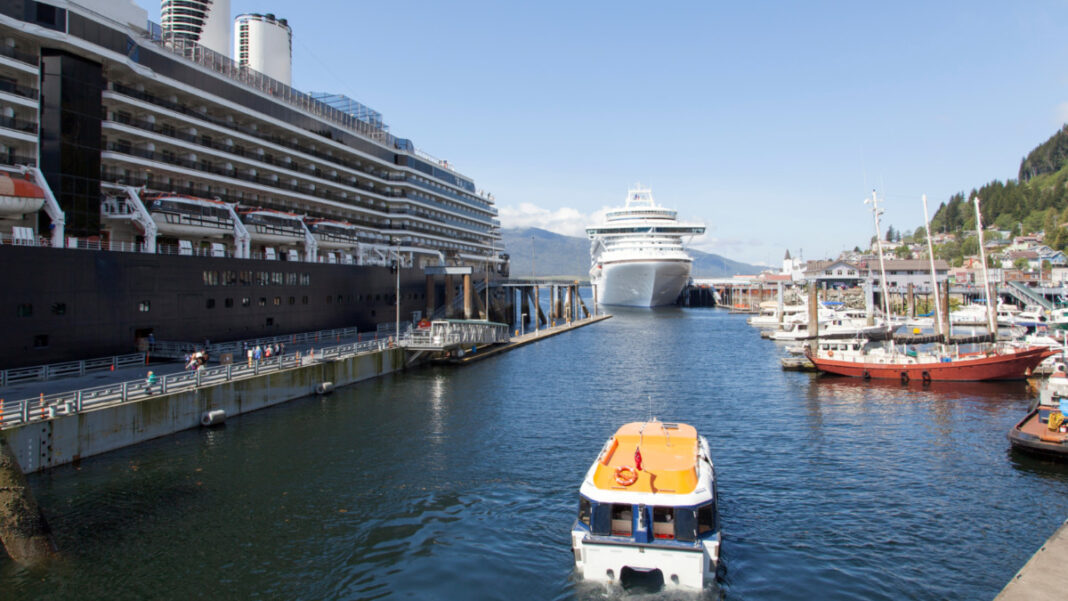 6 Different Type Of Cruises You Must Experience