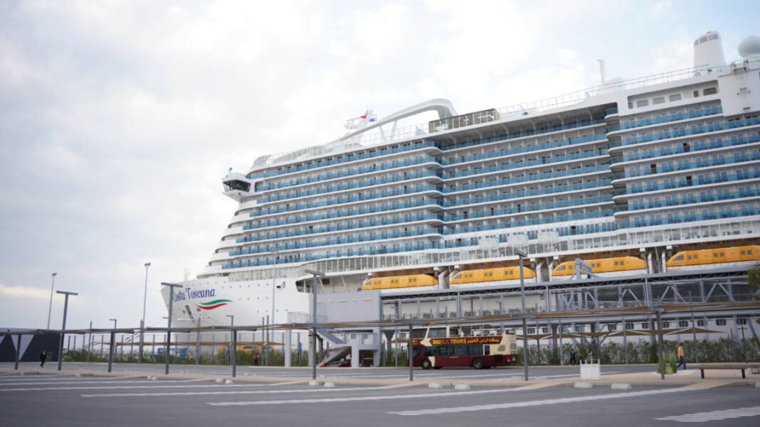 Costa Cruises Presents the Perfect Getaway for Chocoholics