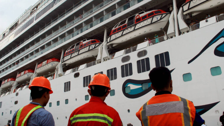What Are the Best Cruise Lines to Work For?